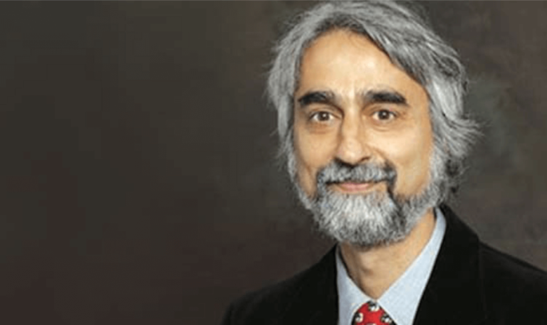 AI Speakers – Keynote Speaker