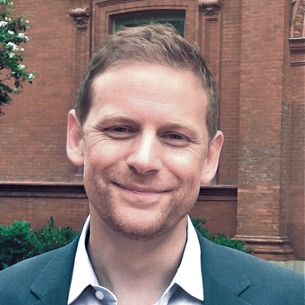 Charles-Montgomery | Keynote Speaker