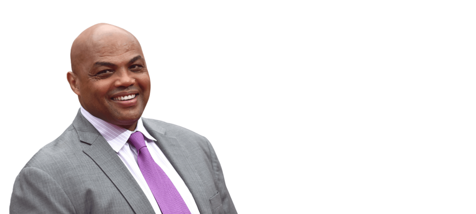 Charles-Barkley | Keynote Speaker