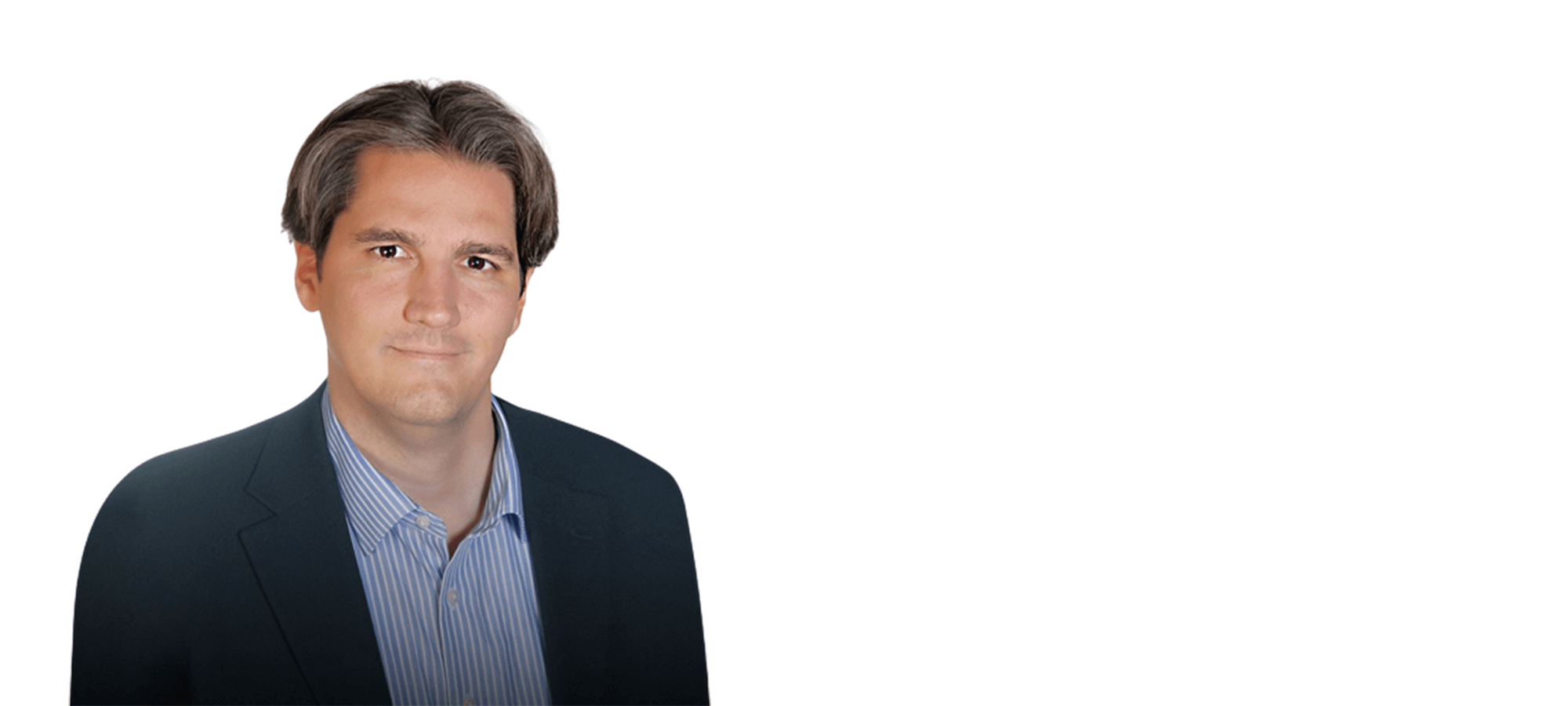 Contact Christoph Roser Speaker Booking Agent