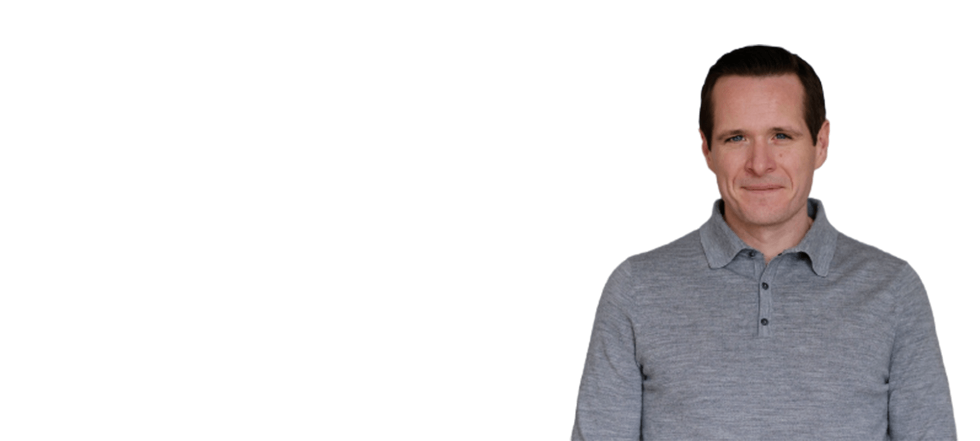 Robert Mac Giolla Phádraigh – Keynote Speaker