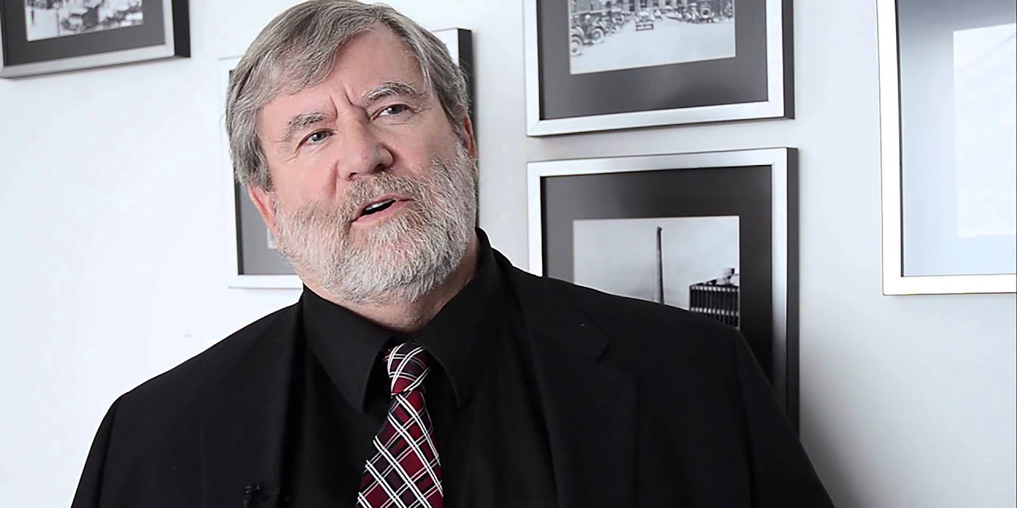 Hire Stephen Bauld to Speak - Contact Booking Agent