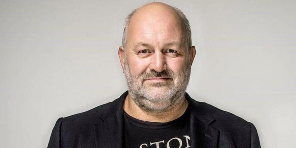Werner-Vogels | Keynote Speaker