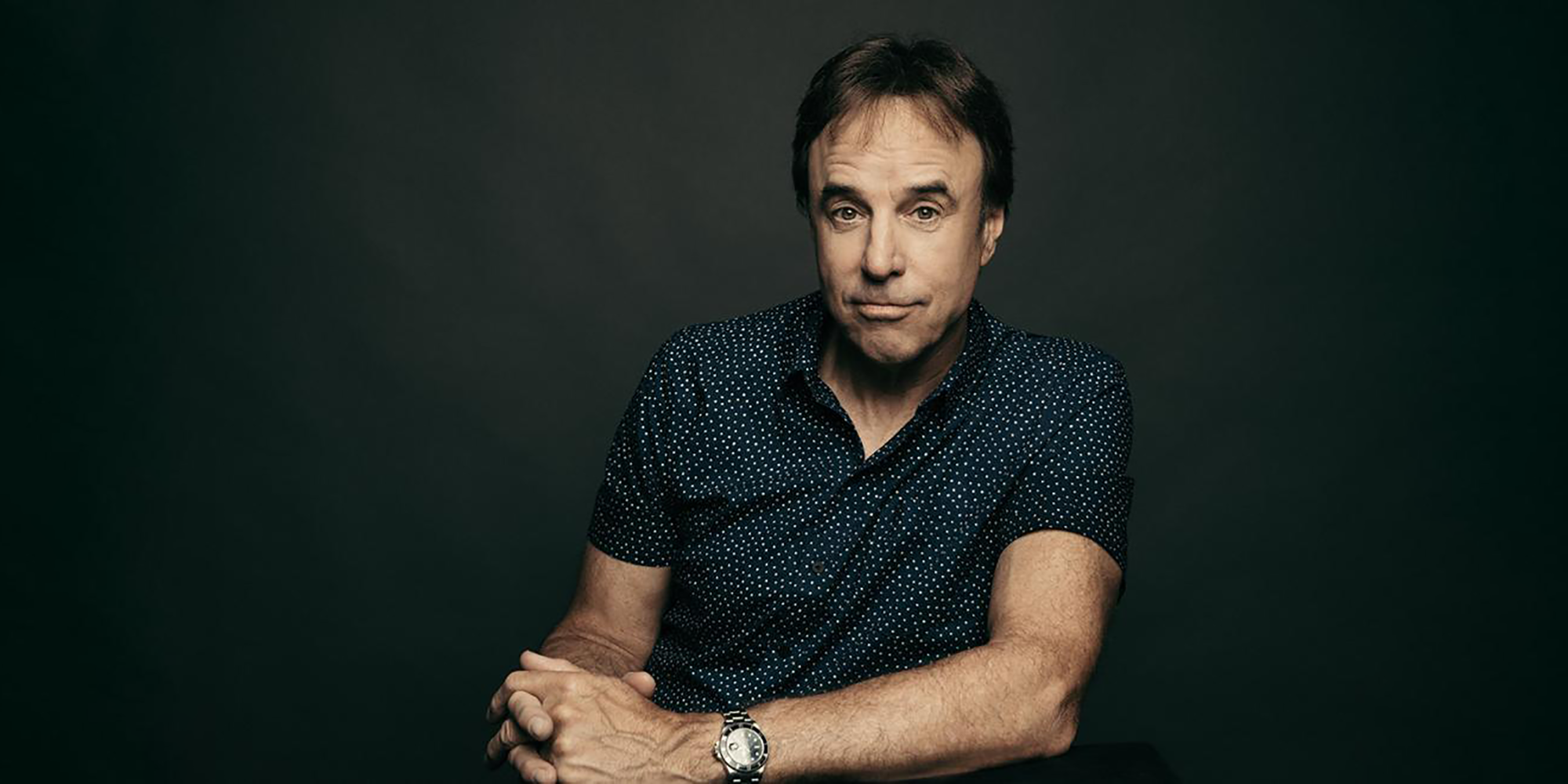 Kevin Nealon – Keynote Speaker