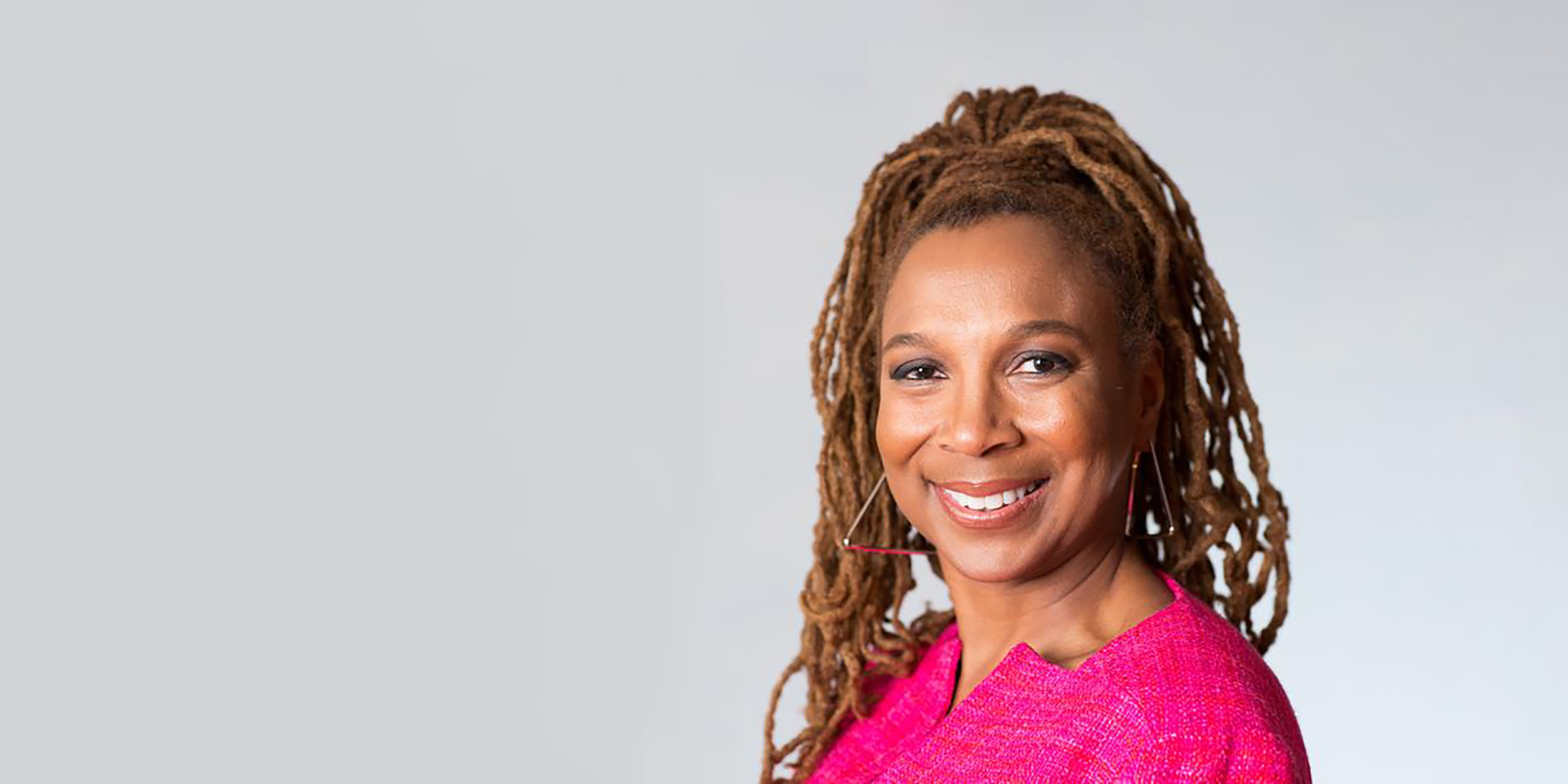 Hire Kimberlé Crenshaw to Speak - Contact Booking Agent