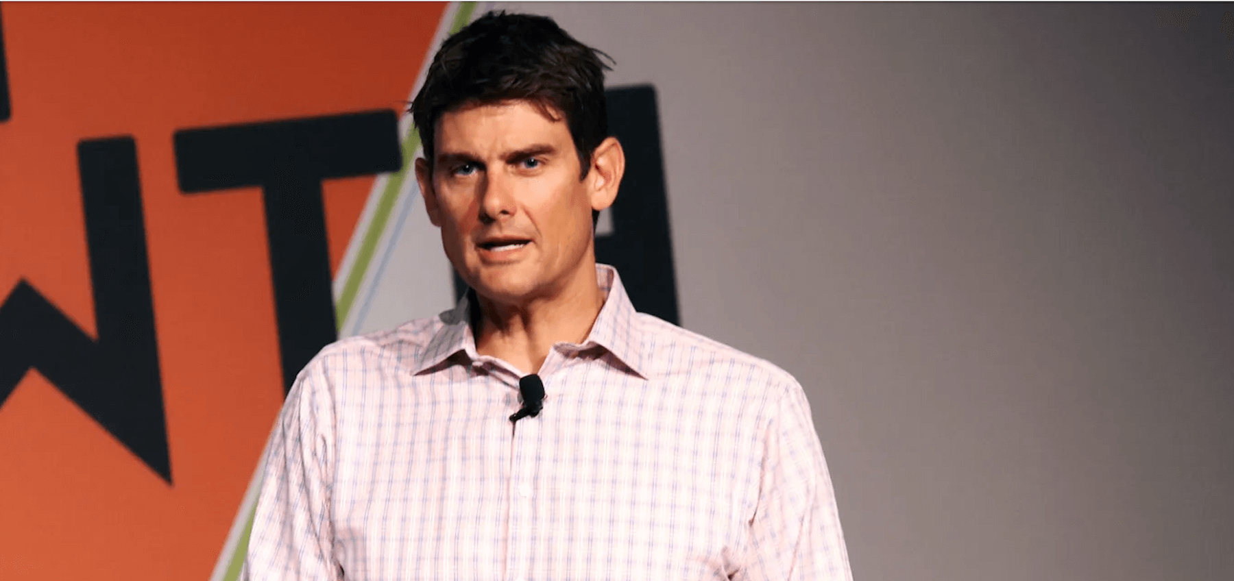 Adam Lowry – Keynote Speaker