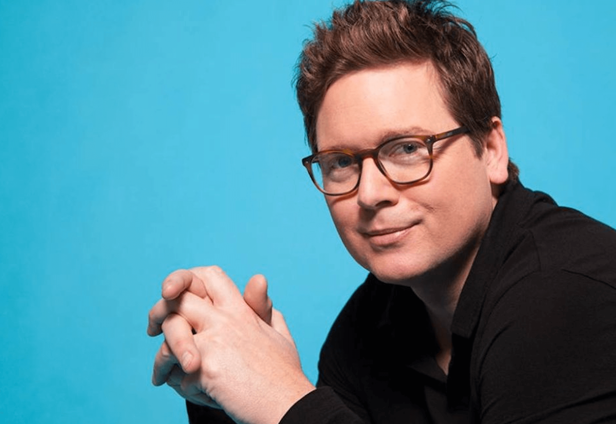 Hire Biz Stone To Speak - Contact Booking Agency
